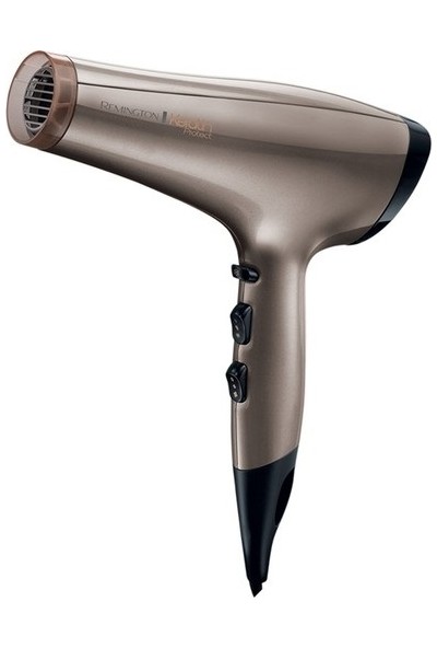 Remington AC8002 Keratin Protect 2200W AC Motor Saç Kurutma Makinesi Remington AC8002 Keratin Protect 2200W AC Motor Saç Kurutma Makinesi