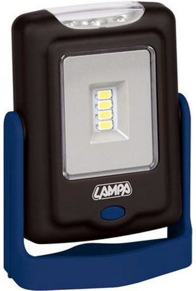 Lampa GL-1 2W Smd Led Seyyar Lamba / 0,2W Led El Feneri 70638 Lampa GL-1 2W Smd Led Seyyar Lamba / 0,2W Led El Feneri 70638