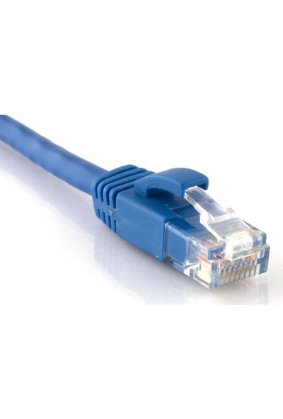 Alfais 4219 Cat6 Ethernet Patch İnternet Kablosu 40 m Alfais 4219 Cat6 Ethernet Patch İnternet Kablosu 40 m