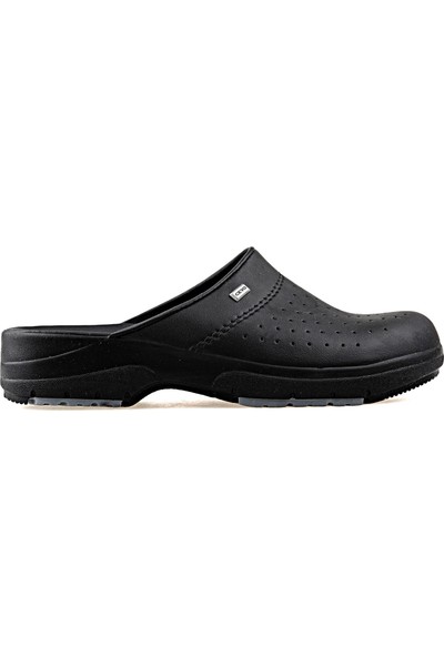 Ceyo 9926-Flex-Sıyah-K Kadın Terlik