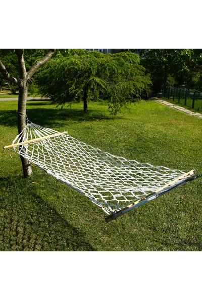 Yıldız Makine Örgü Hamak