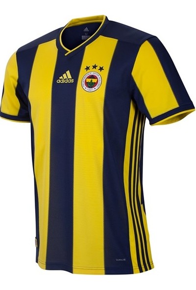 adidas Çubuklu Fenerbahçe Forması Cg0683 adidas Çubuklu Fenerbahçe Forması Cg0683