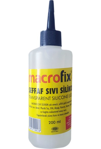 Macrofix Modelleri, Fiyatları ve Ürünleri - Hepsiburada