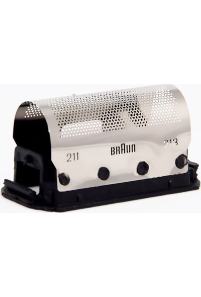 Braun 235 Traş Makinası Eleği