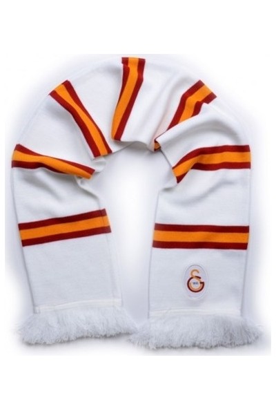 Galatasaray Lisanslı Casual Atkı