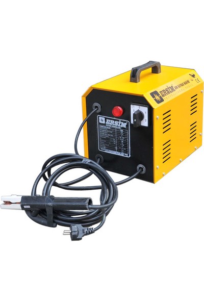 Ersim Kaynak Makinesi