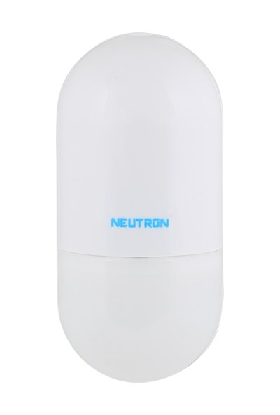 Neutron Kablosuz Pır Dedektör