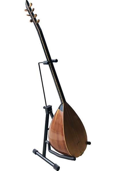 Bağlama - Saz Standı Bağlama Sehpası