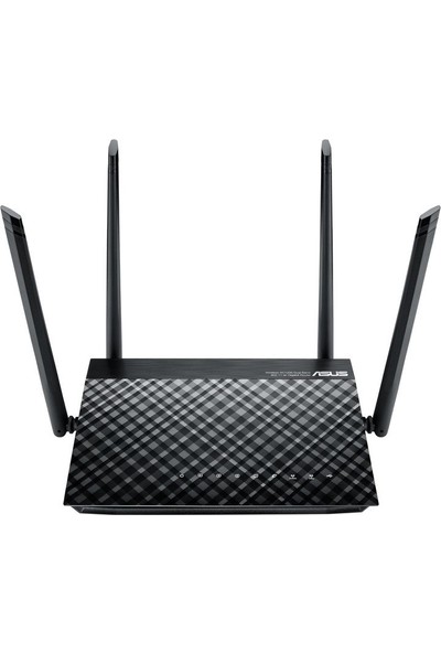 Asus RT-AC1200 DualBand Torrent Bulut Dlna 4G Vpn Router-Access Point-Repeater Asus RT-AC1200 DualBand Torrent Bulut Dlna 4G Vpn Router-Access Point-Repeater