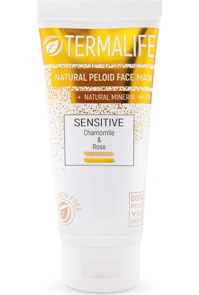 Termalife Sensitive 150 gr