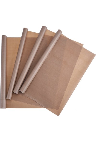 Ptfe Teflon ® Kumaş Yapışkansız 0,13 Mm Ptfe Teflon ® Kumaş Yapışkansız 0,13 Mm