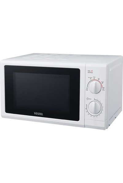 Vestel MD-20 MB Mikrodalga Fırın
