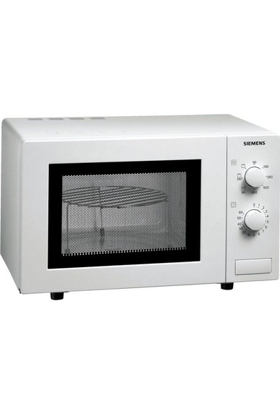 Siemens HF12G240 17 Lt 1100 W Mikrodalga Fırın