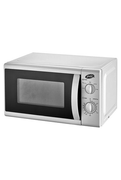 Goldmaster GMW-7417 Pratico 20 lt Mikrodalga Fırın Goldmaster GMW-7417 Pratico 20 lt Mikrodalga Fırın