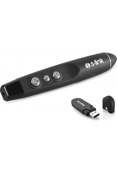 S-Link Skl-02C Kablosuz Profesyonel Sunum Cihazı S-Link Skl-02C Kablosuz Profesyonel Sunum Cihazı