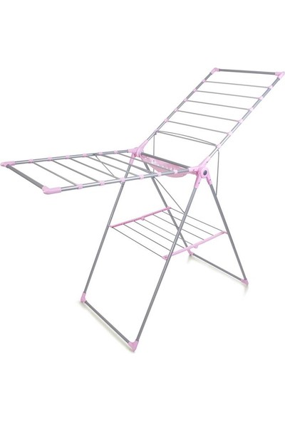 Doğrular Almine Alüminyum Çamaşır Kurutmalığı