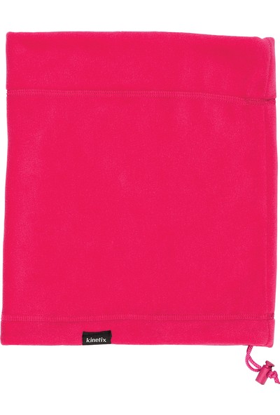 Kinetix Benny Fuşya Unisex Boyunluk Kinetix Benny Fuşya Unisex Boyunluk