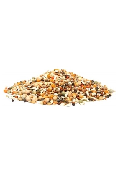 Ayvalık Baharat Buğdaysız Karışık Güvercin Yemi 3 Kg