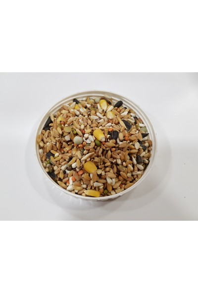 Ayvalık Baharat Karışık Güvercin Yemi 2 Kg