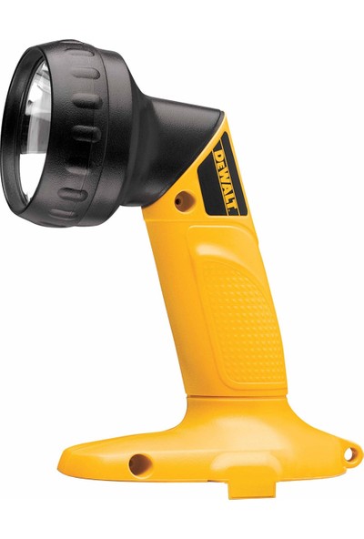 Dewalt Şarzlı Fener Dw908 Bataryasız