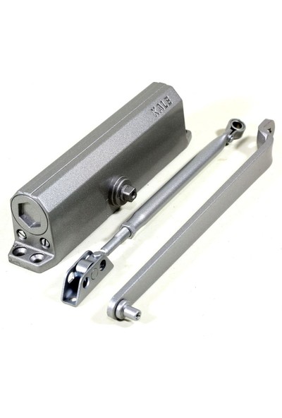 Kale Kapı Hidroliği No:4 Güç Ayarlı