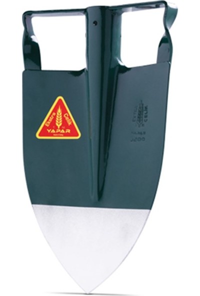 Yapar Bel Küreği Baskılı