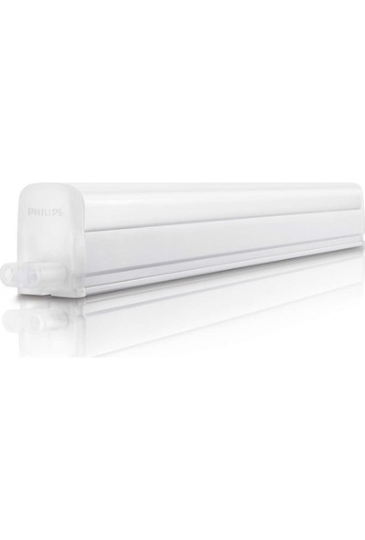 Philips 7W Led Bant Armatur 6500K (Bembeyaz Işık ) Trunklinea Philips 7W Led Bant Armatur 6500K (Bembeyaz Işık ) Trunklinea