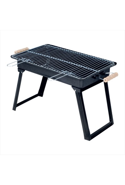Açan Bar7-Halk Tipi Emaye Ayaklı Mangal Açan Bar7-Halk Tipi Emaye Ayaklı Mangal