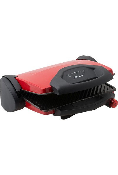 Conti CG-911 Crispino 2000W Tost Makinesi