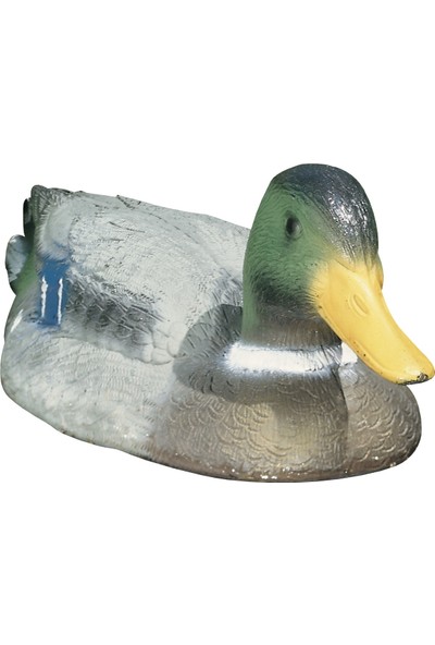 Heissner Erkek Ördek Yüzer Dekoratif Heissner Erkek Ördek Yüzer Dekoratif