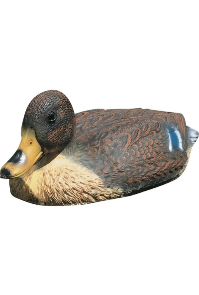 Heissner Dişi Ördek Yüzer Dekoratif Heissner Dişi Ördek Yüzer Dekoratif
