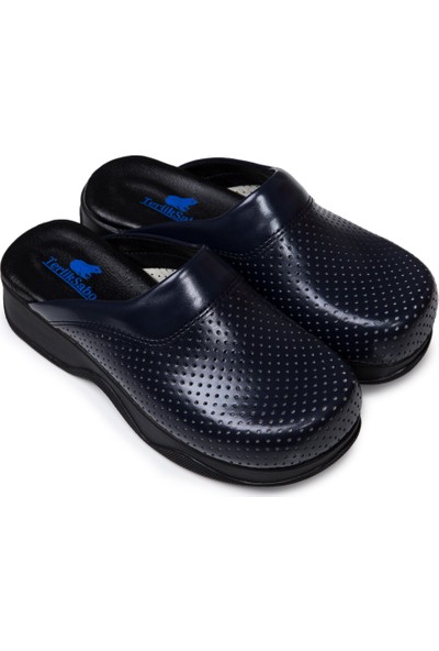 Terliksabo Lacivert Klasik Bayan Sabo Terlik Terliksabo Lacivert Klasik Bayan Sabo Terlik