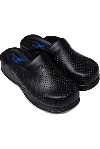 Terliksabo Siyah Klasik Bayan Sabo Terlik Terliksabo Siyah Klasik Bayan Sabo Terlik