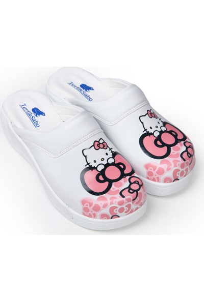 Terliksabo Hello Kity Sabo Terlik