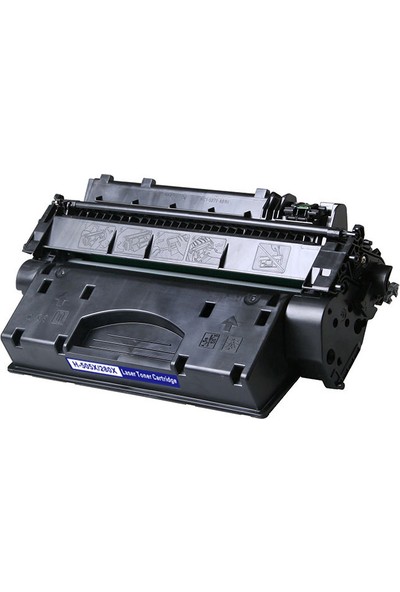 Ppt Premium® Hp Ce505Xl Laserjet Pro P2055Dn Uyumlu 10000 Sayfalık Yüksek Kapasite Muadil Toner Ppt Premium® Hp Ce505Xl Laserjet Pro P2055Dn Uyumlu 10000 Sayfalık Yüksek Kapasite Muadil Toner