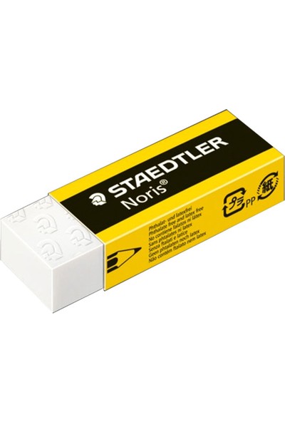 Staedtler Noris Silgi 526 N20 Staedtler Noris Silgi 526 N20