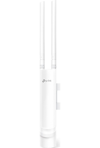 TP-Link EAP225 AC1200 Mbps Kablosuz MU-MIMO Gigabit Dış Ortam Access Point TP-Link EAP225 AC1200 Mbps Kablosuz MU-MIMO Gigabit Dış Ortam Access Point