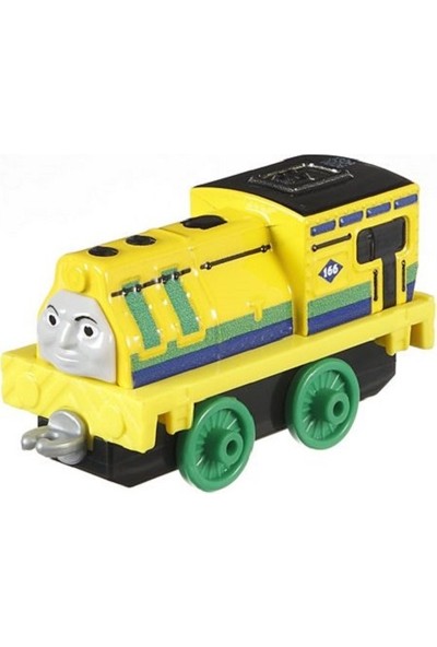 MATTEL Thomas & Friend Küçük Tekli Trenler (Raul) MATTEL Thomas & Friend Küçük Tekli Trenler (Raul)