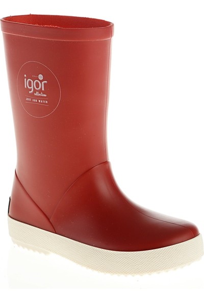 Igor Splash Nautico Çizme 0 Çizme W10107