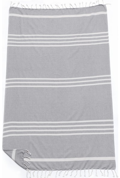 Dost Tekstil Dost Teksti̇l Pestamal Pamuklu, Püsküllü Dost Tekstil Dost Teksti̇l Pestamal Pamuklu, Püsküllü