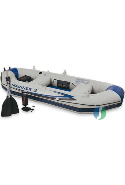 Intex 68373 Mariner 3 Bot Set (297*127*46)