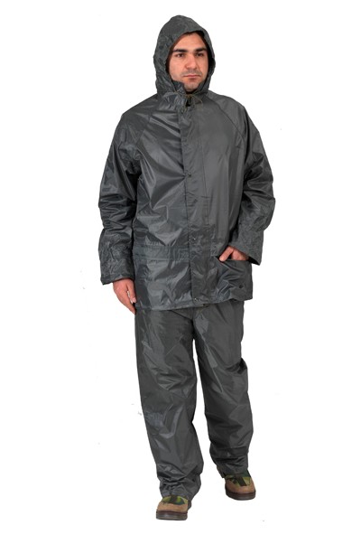 Savage Imperteks Takım Yağmurluk 11010 Savage Imperteks Takım Yağmurluk 11010