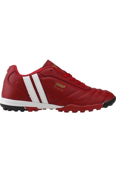 Jump 13258-E Kırmızı Halısaha Krampon Erkek Çocuk Futbol Ayakkabı Jump 13258-E Kırmızı Halısaha Krampon Erkek Çocuk Futbol Ayakkabı
