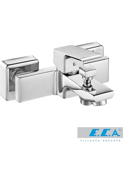 ECA Tiera Banyo Bataryası (102102469)