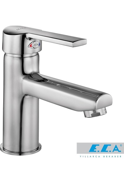 ECA DELTA Lavabo Bataryası (686)