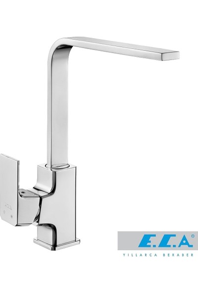 ECA Tiera Eviye Bataryası (102118065) ECA Tiera Eviye Bataryası (102118065)
