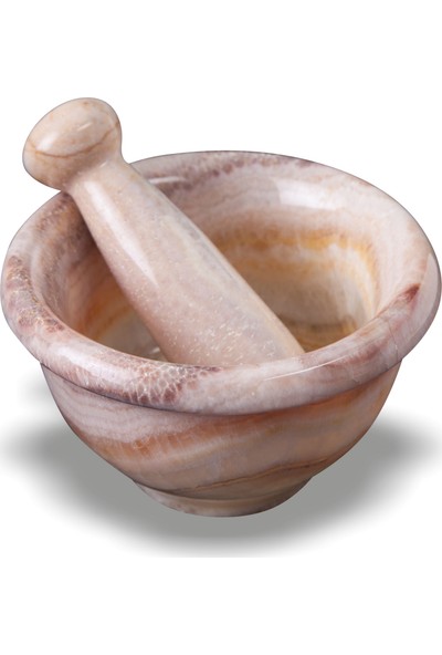 Onyx Havan Mermer Onyx Havan Mermer