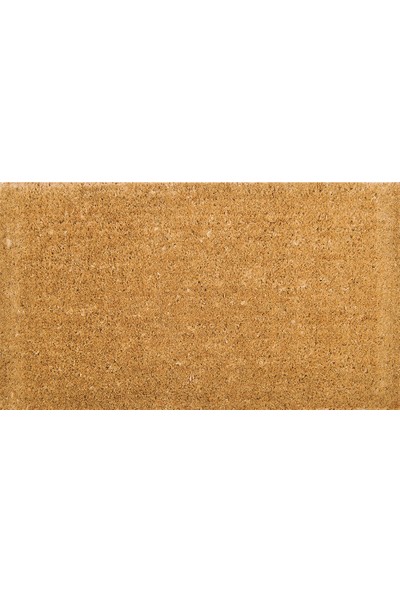 Anb Pvc Tabanlı Kıl Kapı Önü Paspas