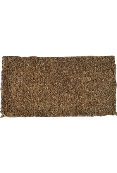 Anb Koko Kıl Paspas - Dış Kapı Önü Paspası