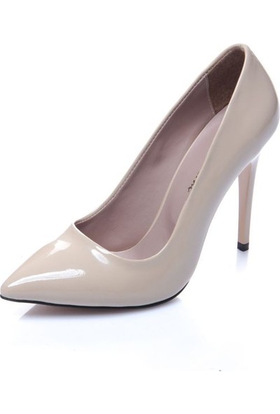 Shoes Time Topuklu Ayakkabı 18Y 708